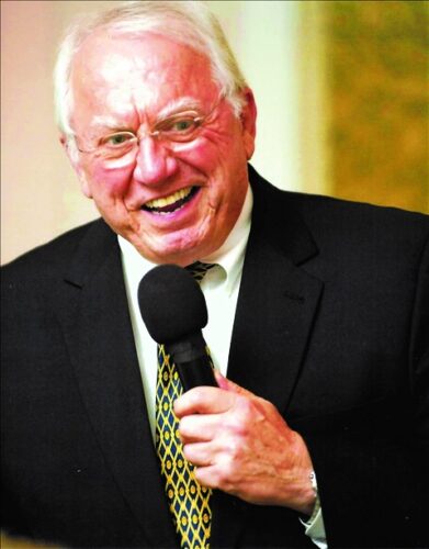 J. Albert Loranger II | News, Sports, Jobs - Times Observer